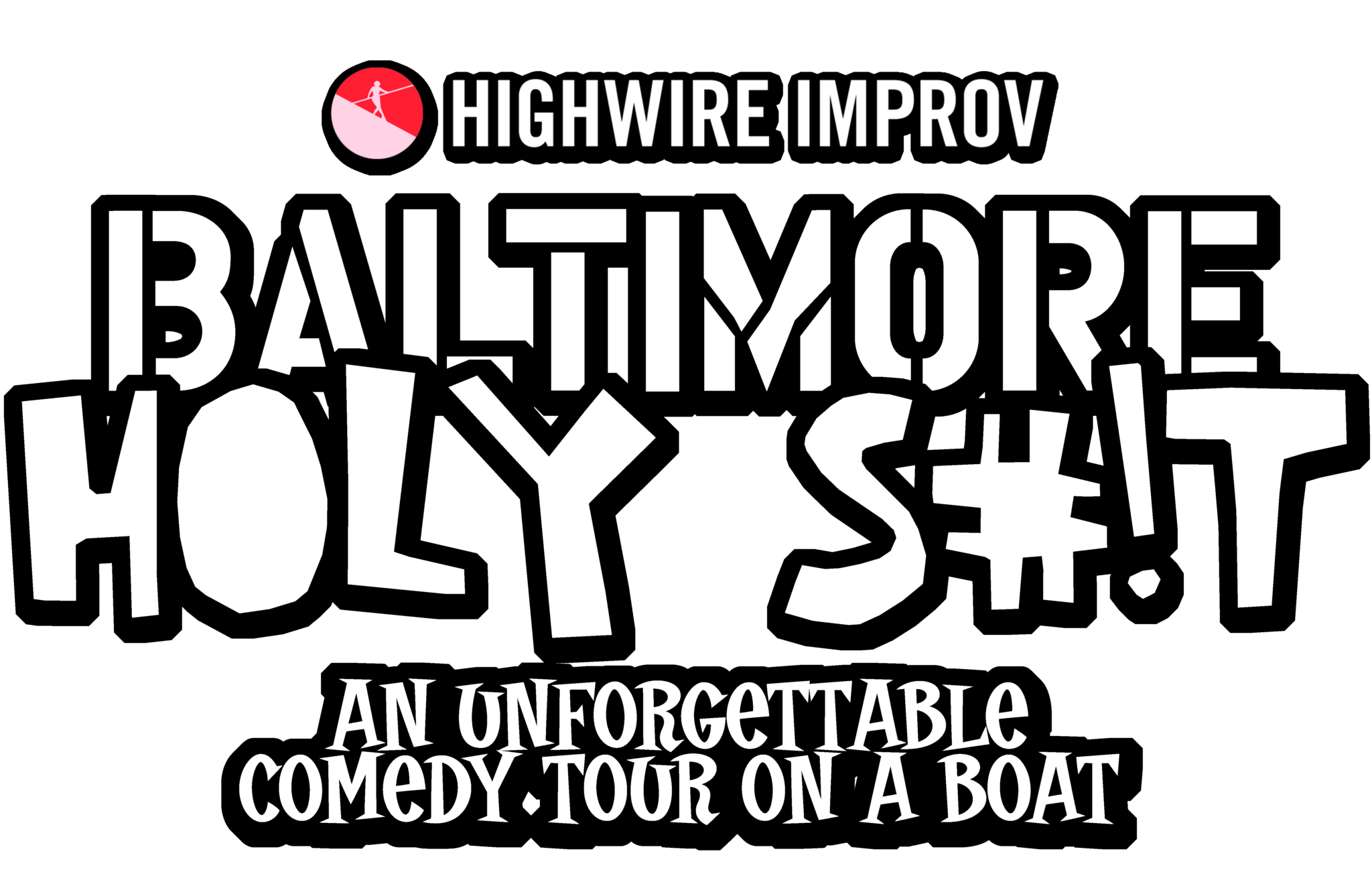 Highwire Improv - Spreading Joy Through Improv In Baltimore & Beyond